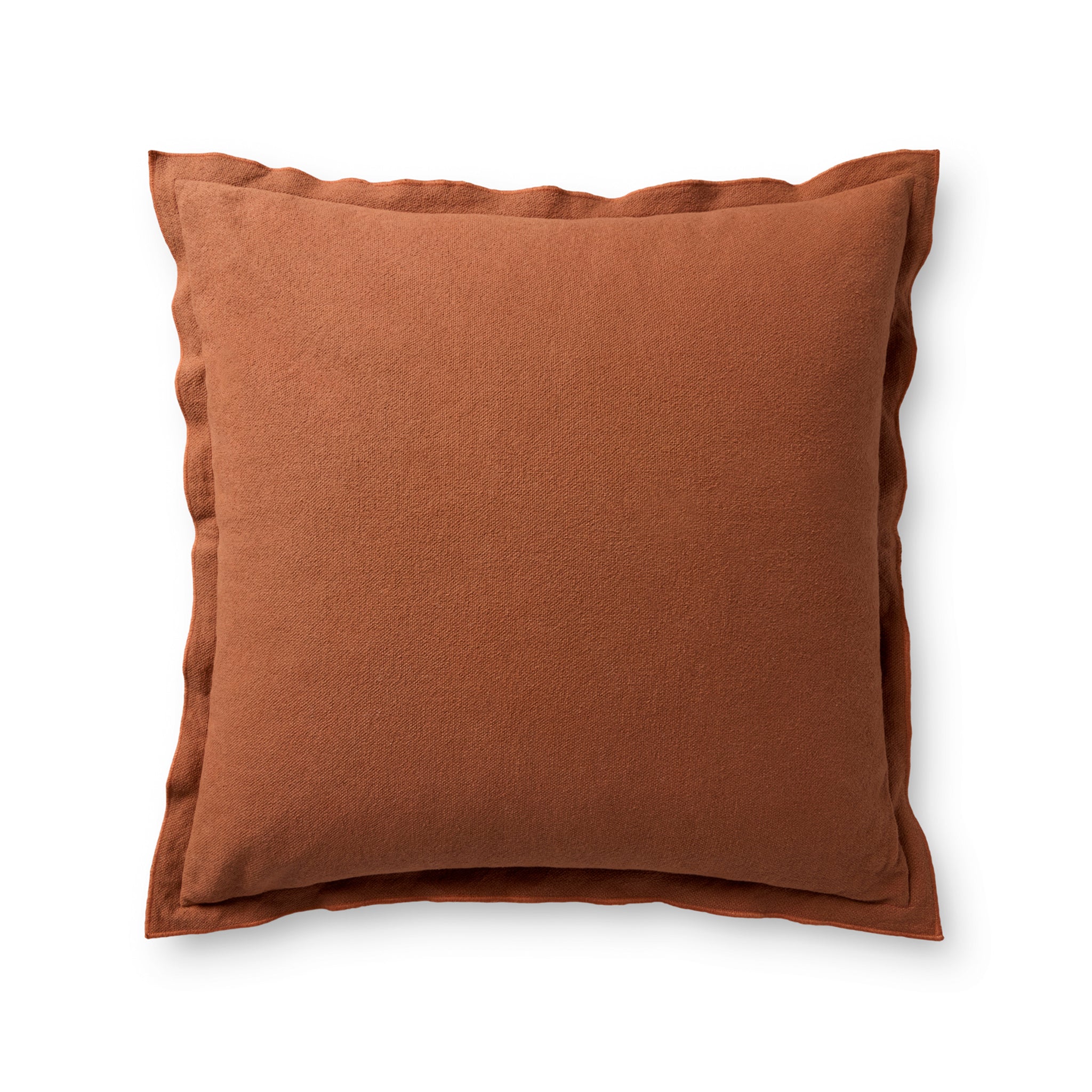 Brigette Romanek x Loloi Pillow in Mauve – Maison Roseaux