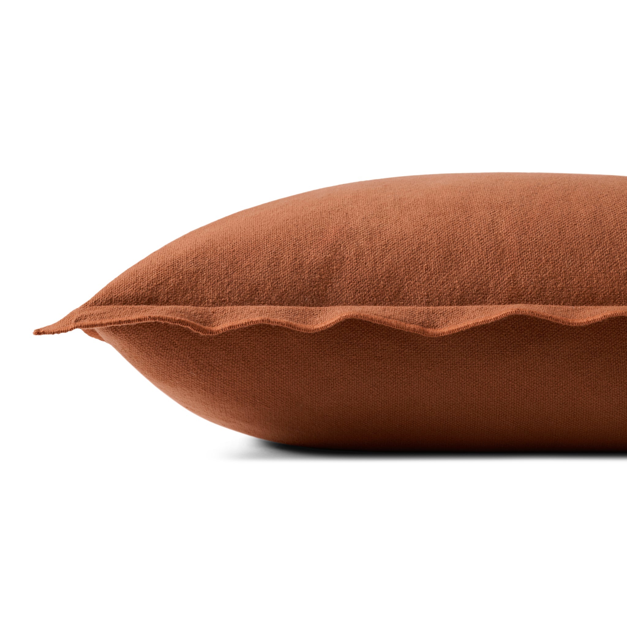 Brigette Romanek x Loloi Pillow in Mauve – Maison Roseaux