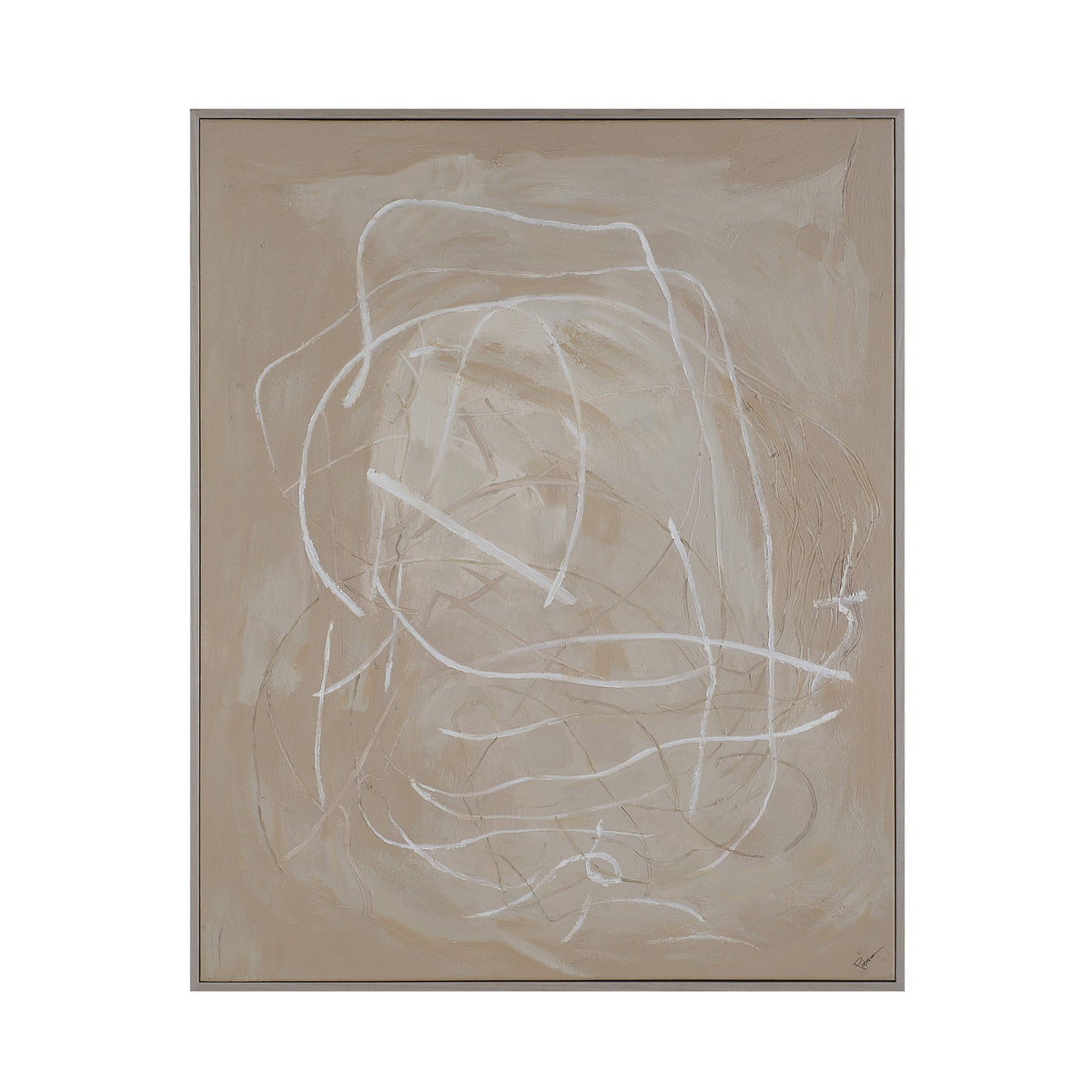Asher Canvas Art – Maison Roseaux