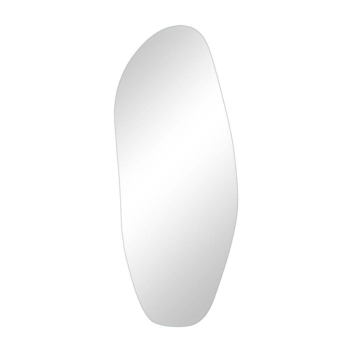 Lucas Wall Mirror – Maison Roseaux