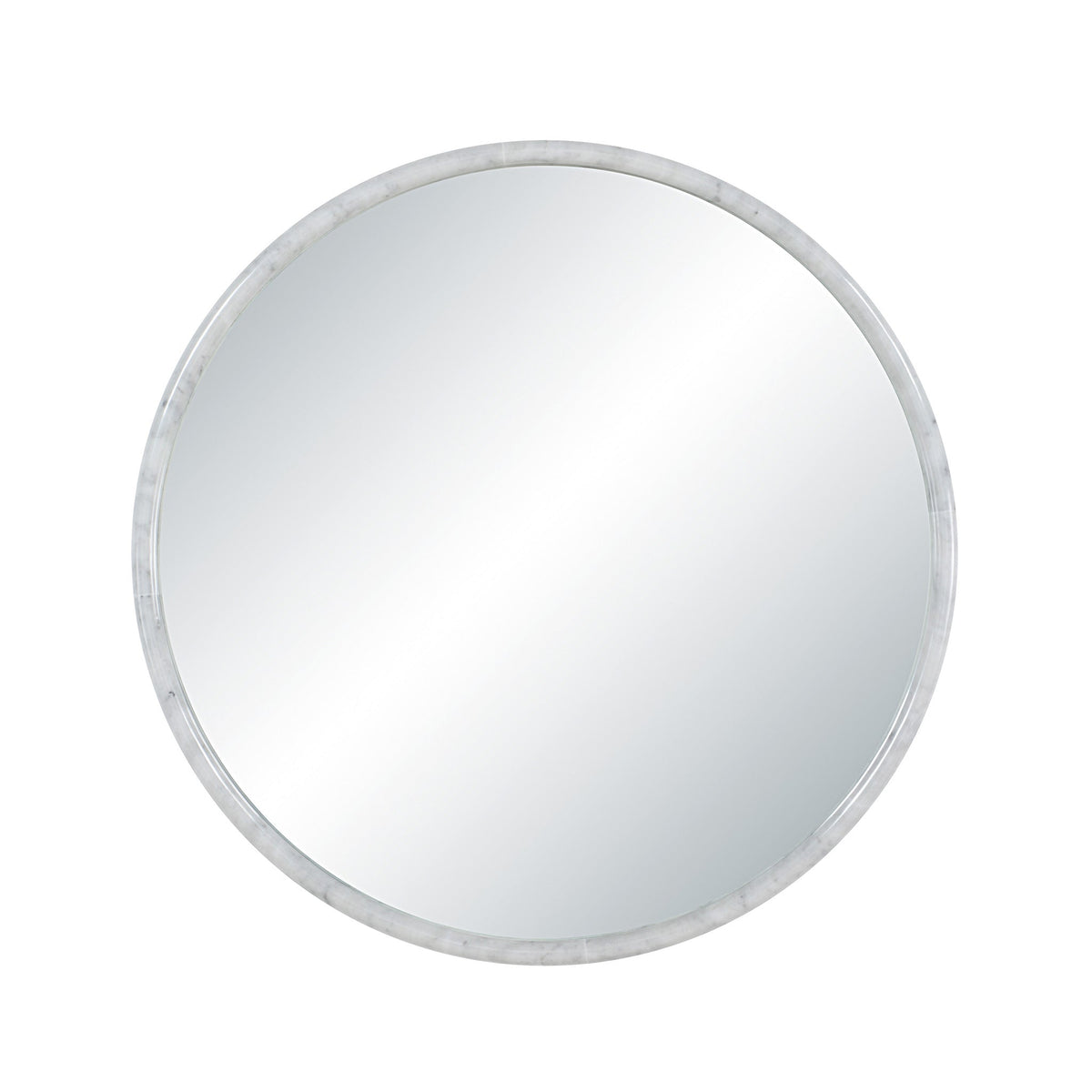 Noah Wall Mirror – Maison Roseaux