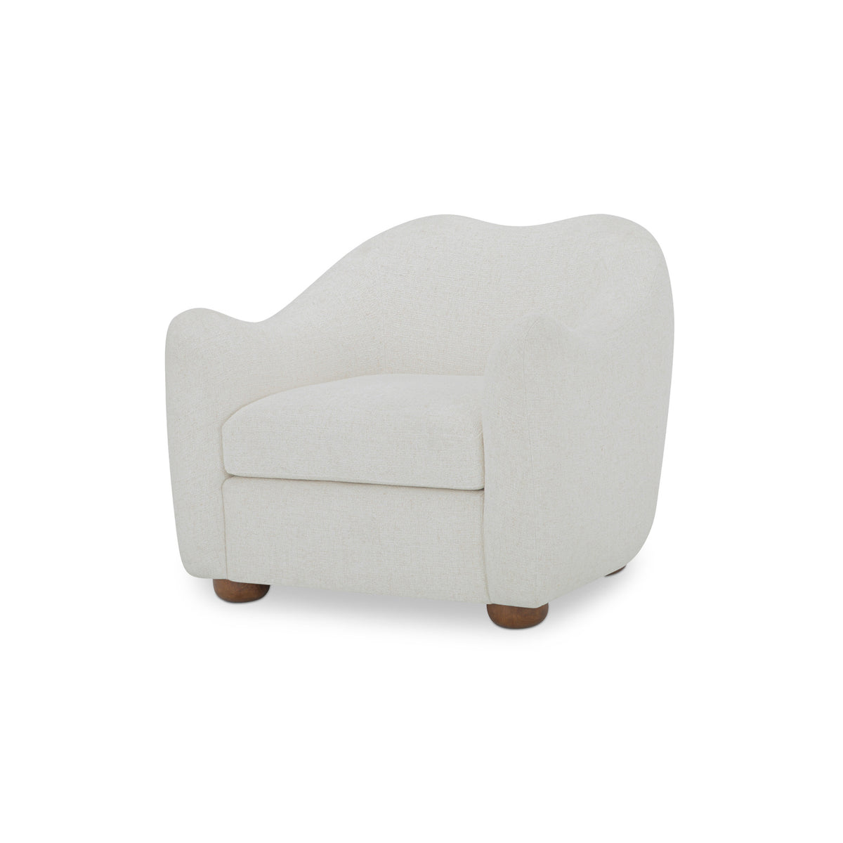 Doyle Accent Chair – Maison Roseaux