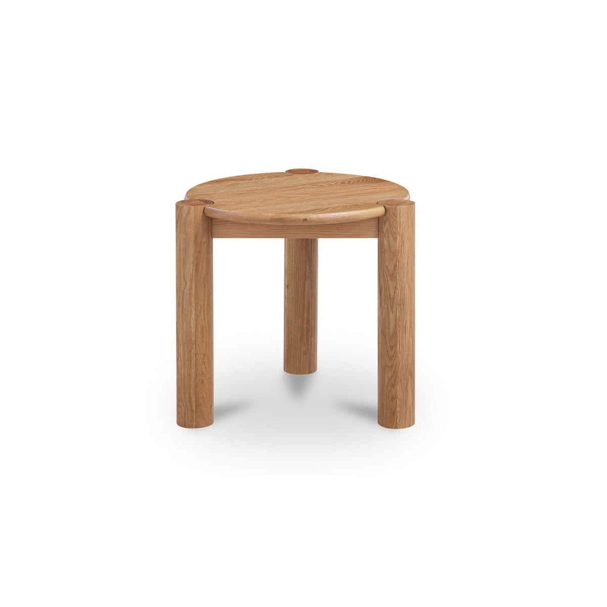 Jack Side Table – Maison Roseaux
