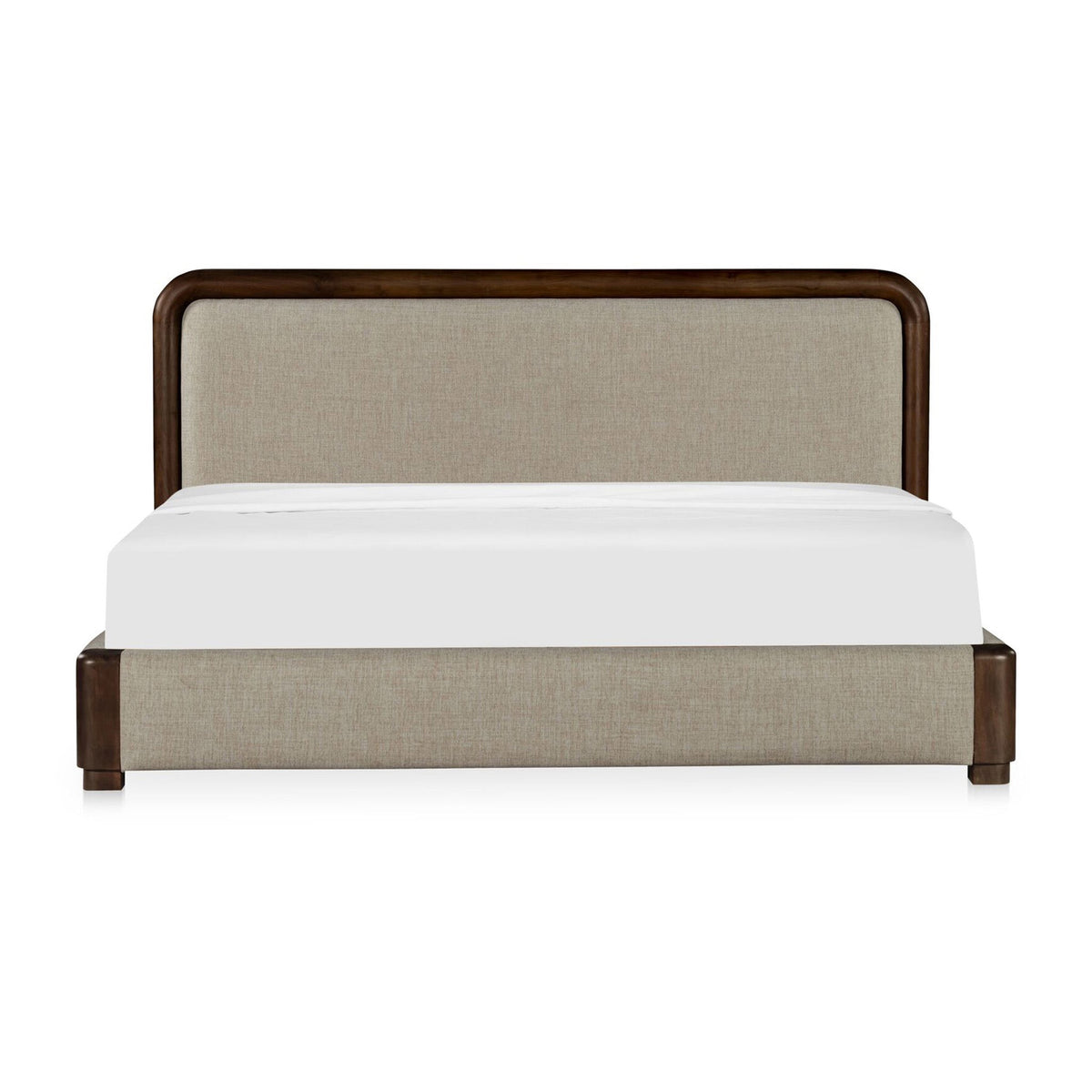 Bower Bed – Maison Roseaux