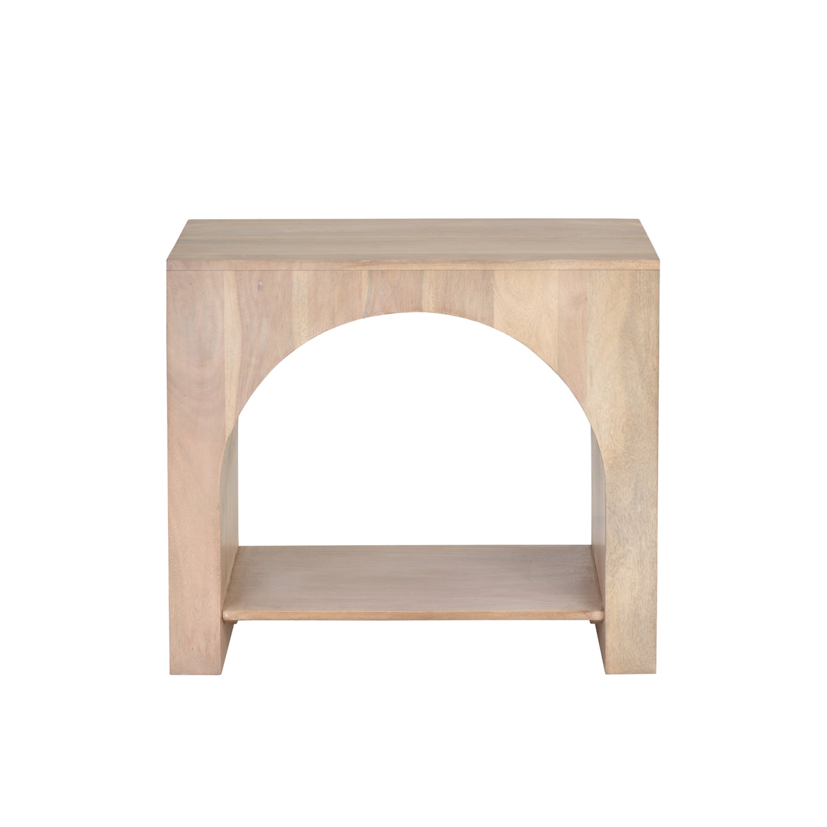 Sunny Side Table – Maison Roseaux