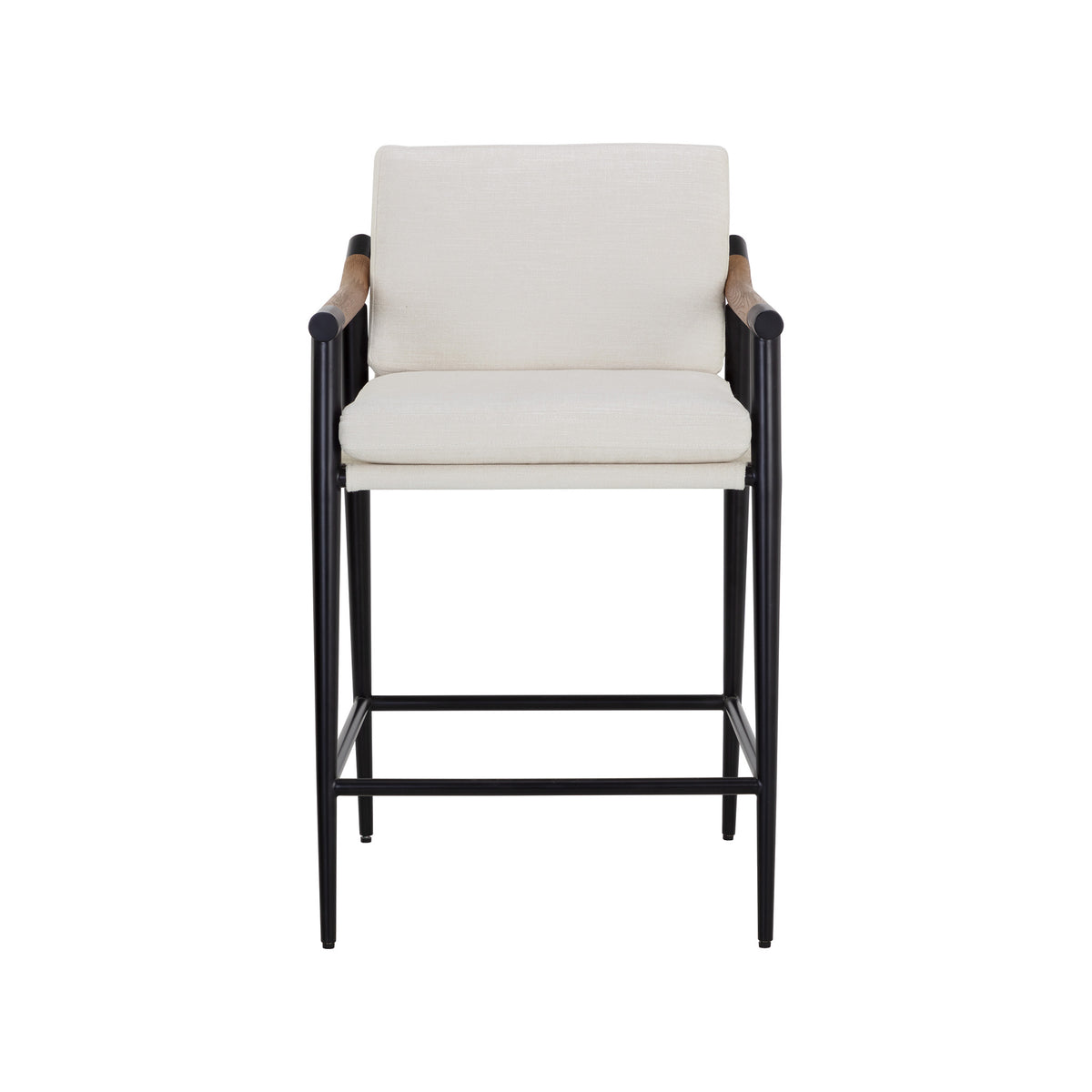 Deborah Counter Stool – Maison Roseaux