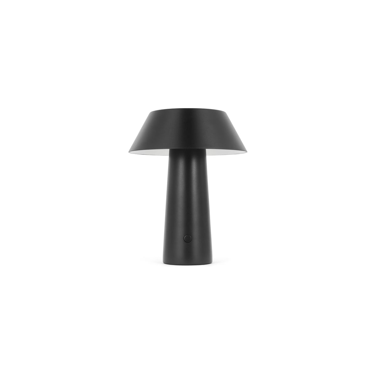 Sesa Short Accent Rechargeable Table Lamp by Sean Lavin for Visual Com ...