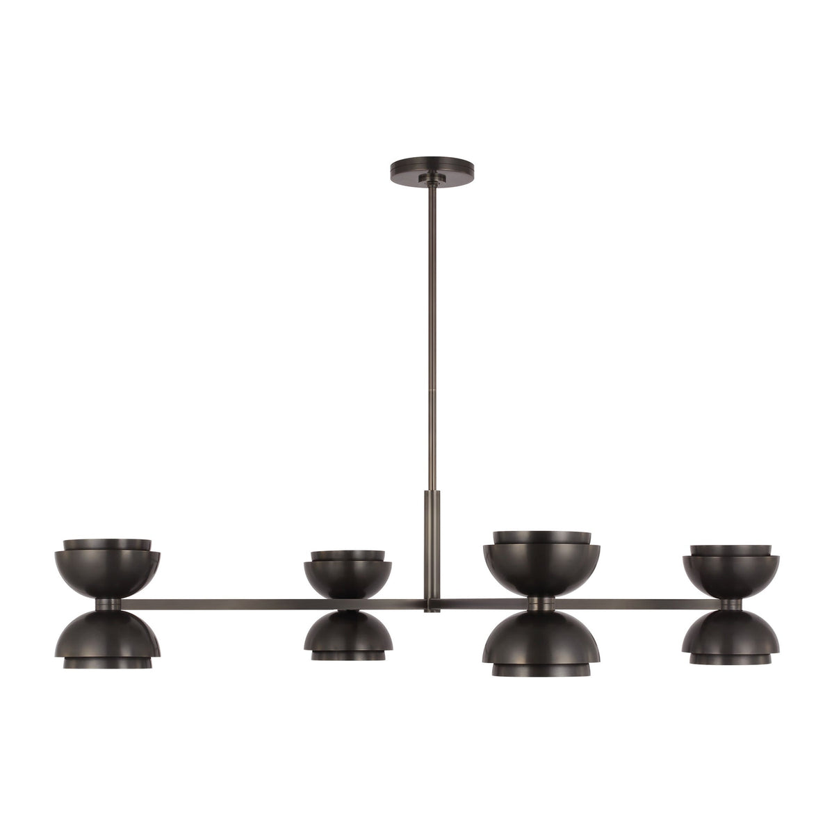 Shanti X-Large Chandelier by Sean Lavin for Visual Comfort & Co ...