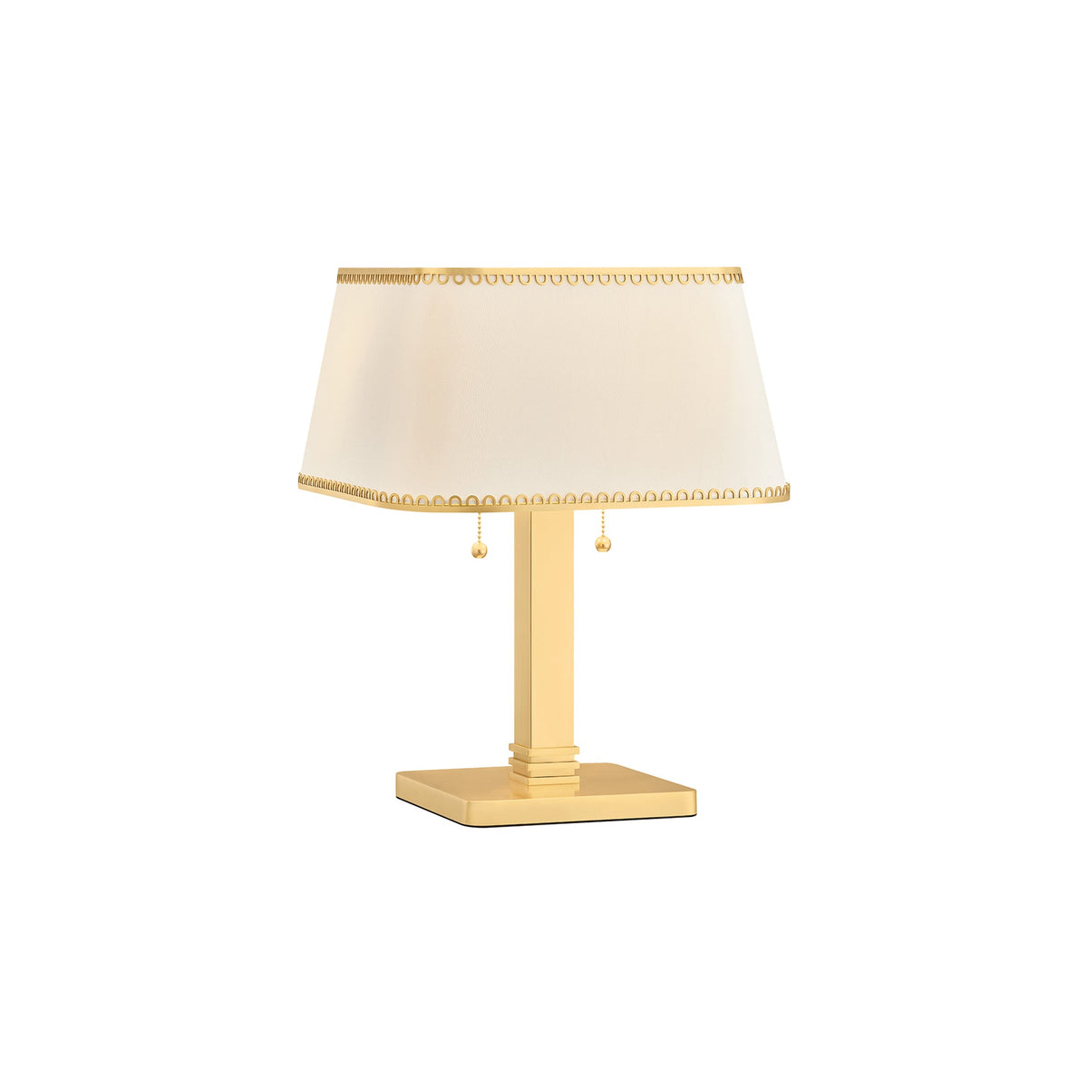 Claude Table Lamp by Augusta Hoffman x Hudson Valley Lighting – Maison ...