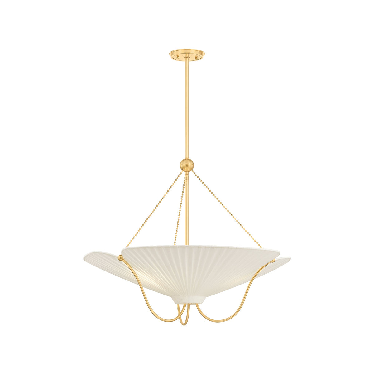 Gerhard Pendant by Augusta Hoffman x Hudson Valley Lighting – Maison ...
