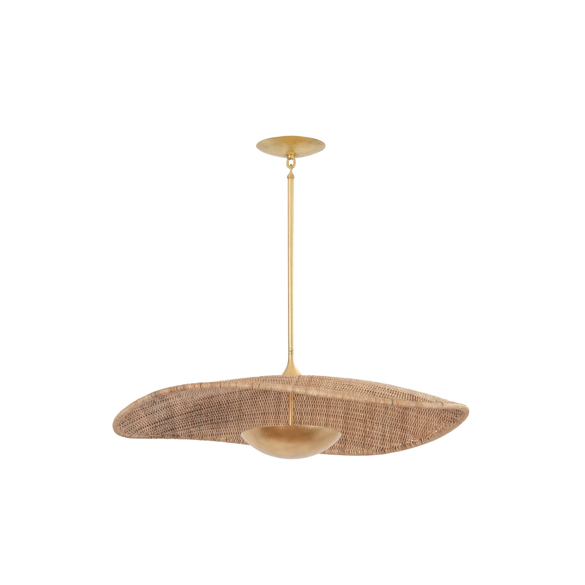 Shiloh Pendant by Hudson Valley Lighting – Maison Roseaux