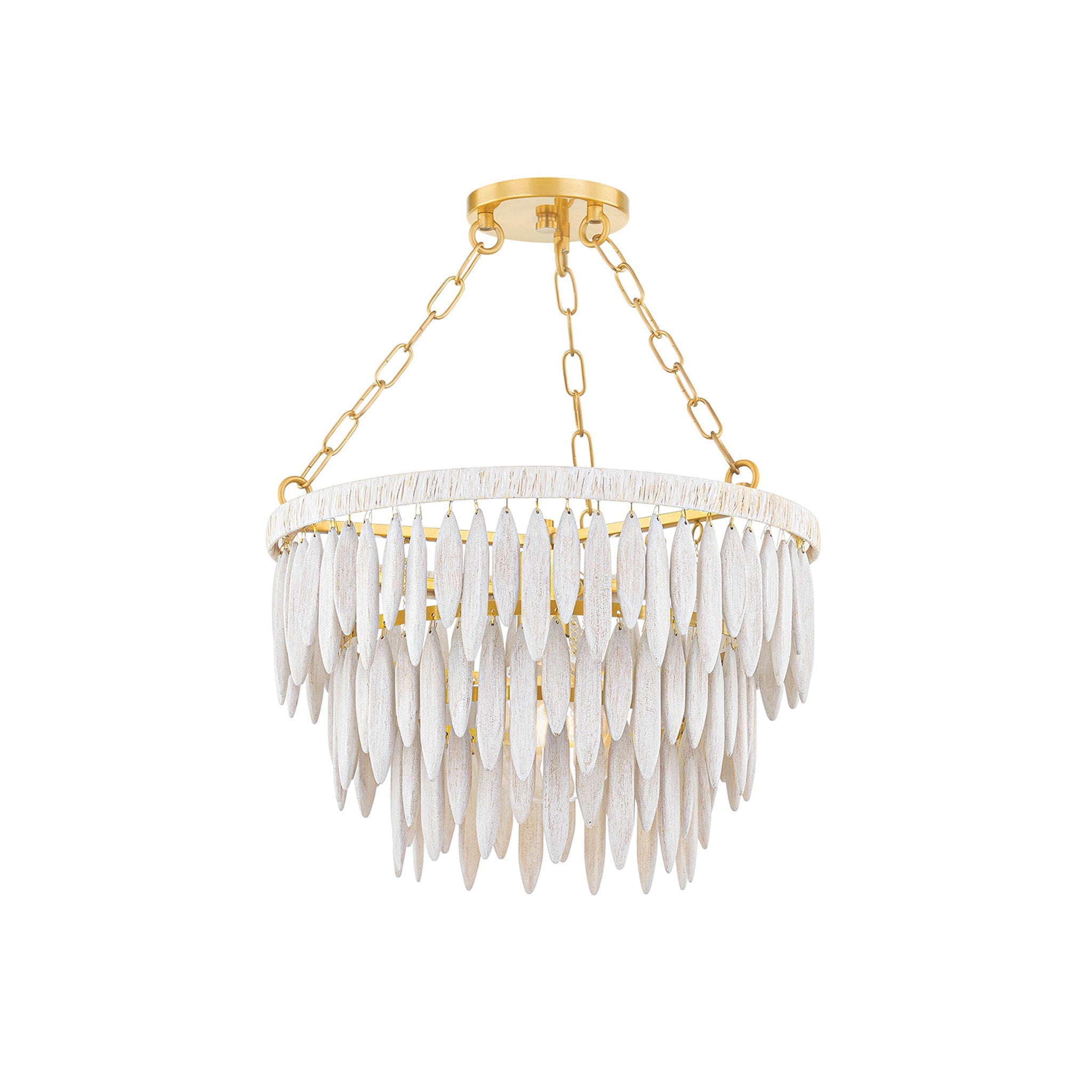 Tiffany Pendant – Maison Roseaux