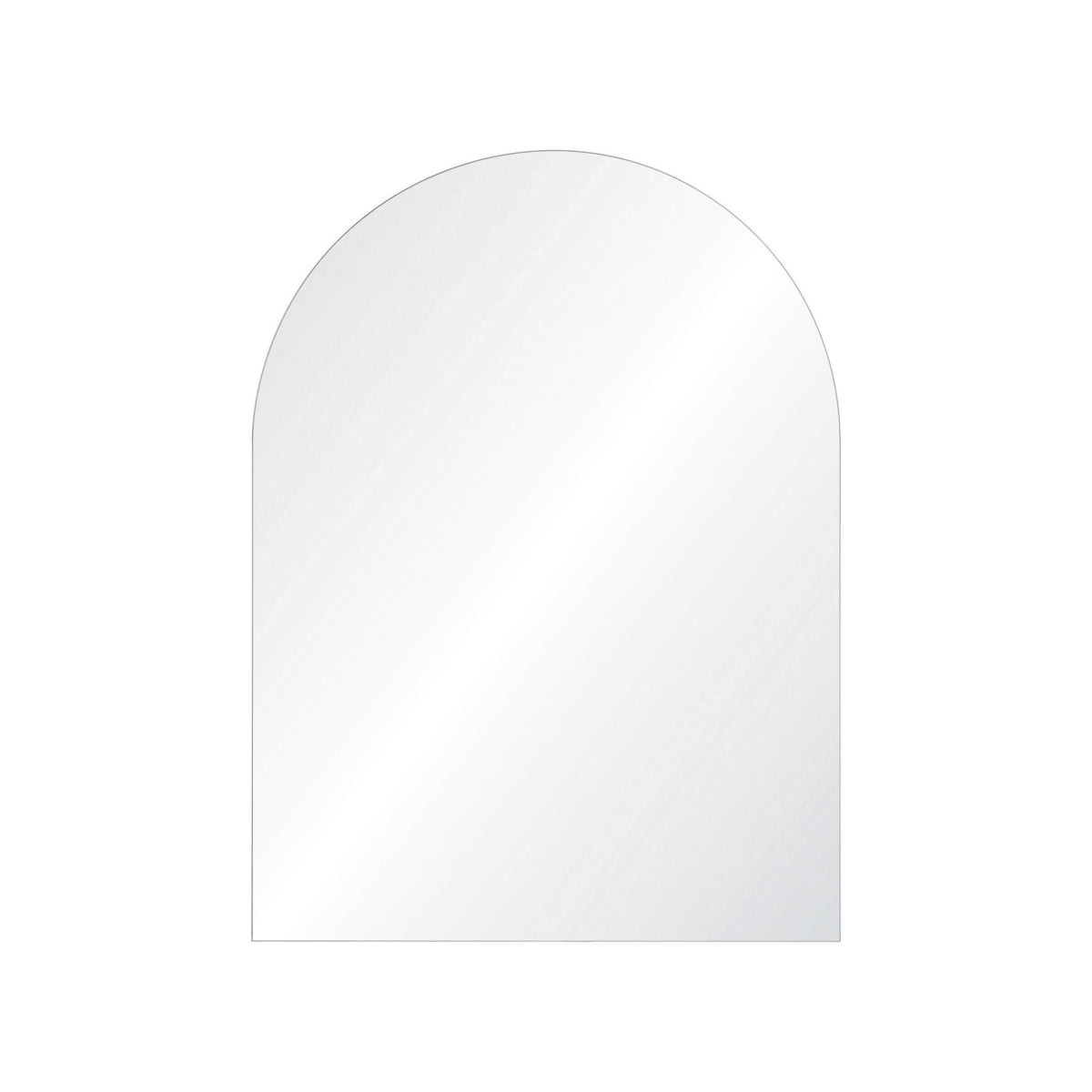 Arthur Mirror – Maison Roseaux