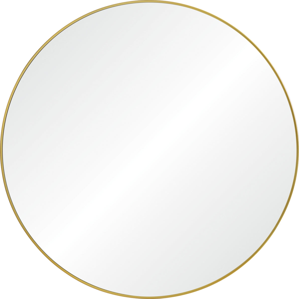 Fabio Mirror – Maison Roseaux