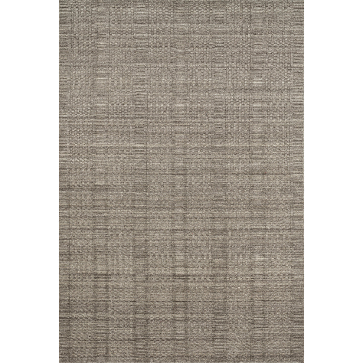 Hadley Rug in Stone – Maison Roseaux